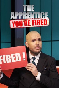 The Apprentice: You're Fired: Season 18 | Rotten Tomatoes