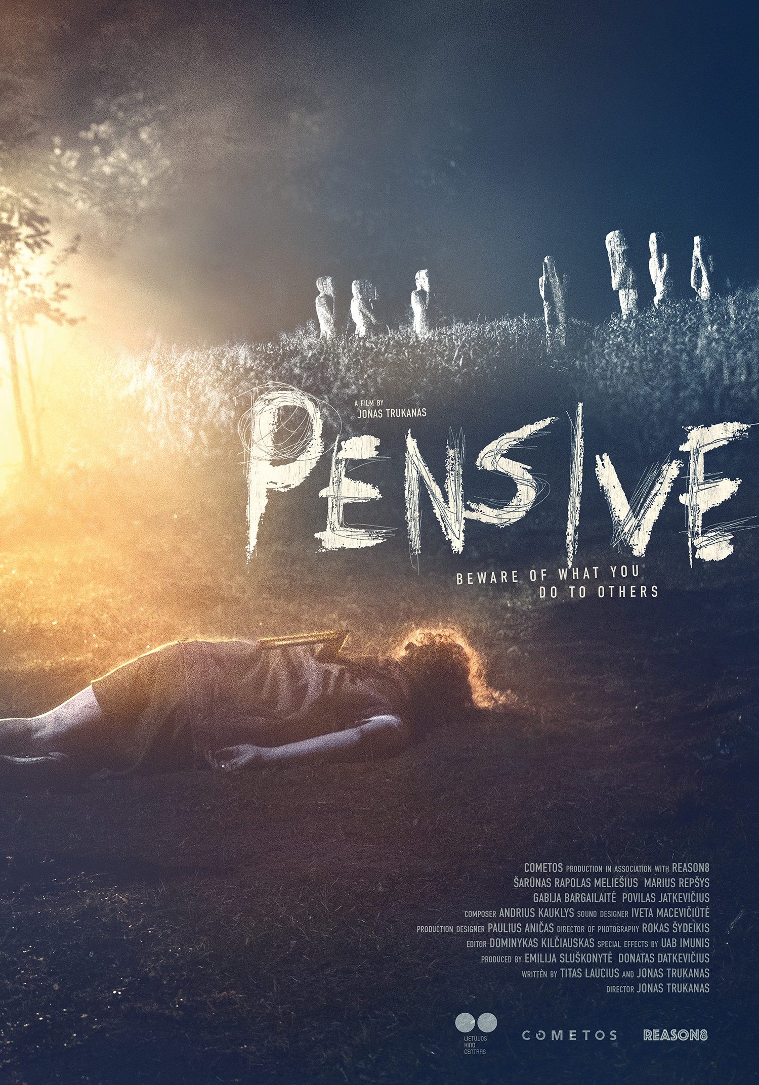 Pensive | Rotten Tomatoes