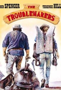 Troublemakers (1994) - Rotten Tomatoes