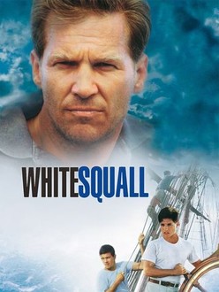 White Squall True Story White Squall | Film By Scott [1996]
