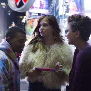 Nerve - Rotten Tomatoes