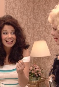 The Nanny: Season 6, Episode 20 - Rotten Tomatoes