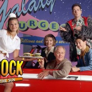 3rd Rock From the Sun - Rotten Tomatoes