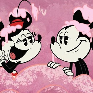 Mickey Mouse: Season 5, Episode 4 - Rotten Tomatoes