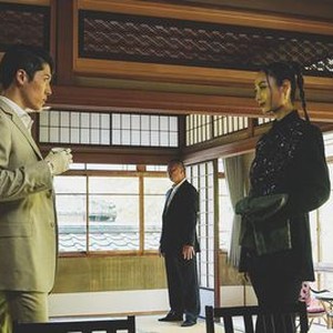 Hell Dogs - Rotten Tomatoes