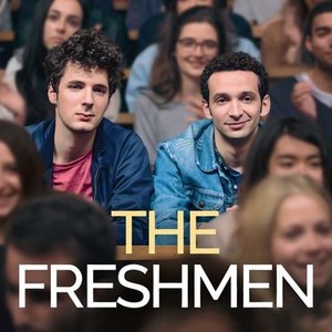 The Freshmen - Rotten Tomatoes