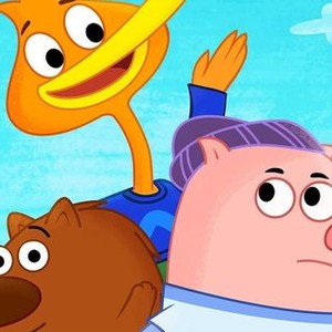P King Duckling - Rotten Tomatoes