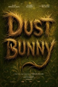 Dust Bunny | Rotten Tomatoes