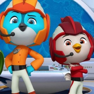 Top Wing - Rotten Tomatoes