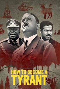 How to Become a Tyrant: Season 1 | Rotten Tomatoes