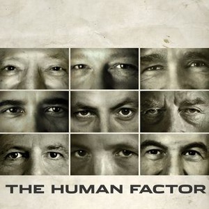 The Human Factor - Rotten Tomatoes