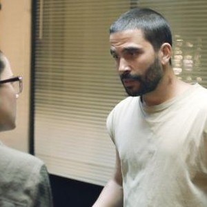 The Inmate: Season 1, Episode 10 - Rotten Tomatoes