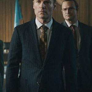 The Billion Dollar Code - Rotten Tomatoes