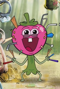 The Mighty Ones: Season 1, Episode 5 | Rotten Tomatoes