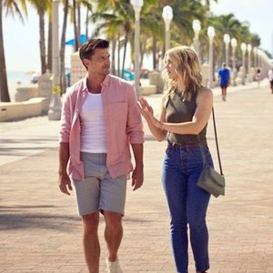 Romantic Rewrite - Rotten Tomatoes