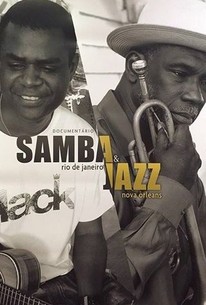 Samba & Jazz | Rotten Tomatoes