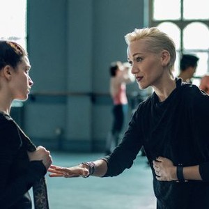 Marina Benedict - Rotten Tomatoes