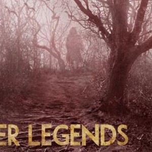 Killer Legends - Rotten Tomatoes