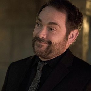 Mark A. Sheppard - Rotten Tomatoes