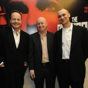 Joe Weisberg - Rotten Tomatoes