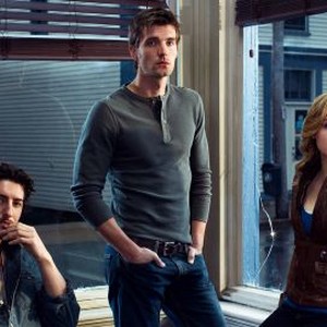 Haven - Rotten Tomatoes