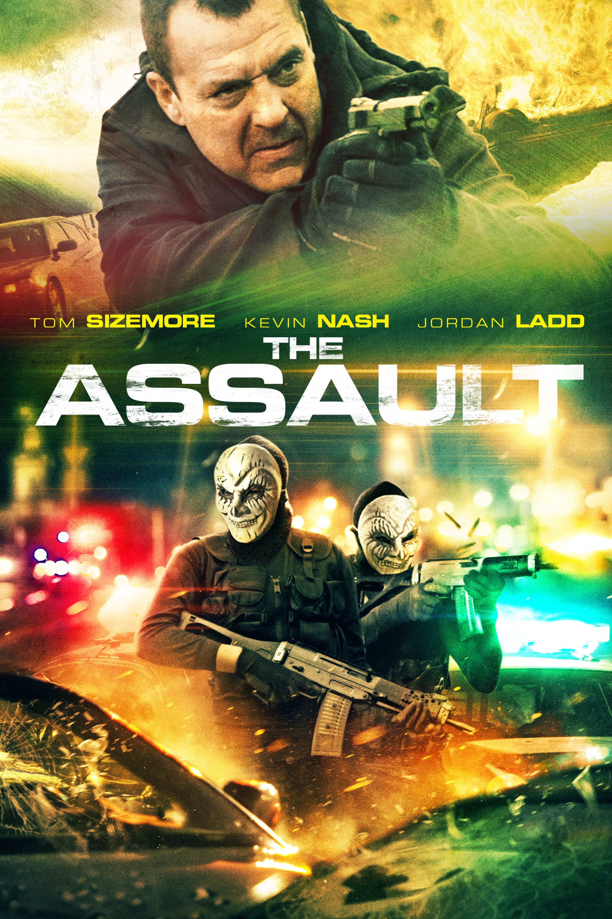 The Assault Pictures | Rotten Tomatoes