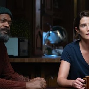 Secret Invasion: Season 1, Episode 1 - Rotten Tomatoes