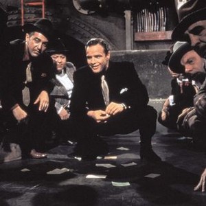 Stubby Kaye - Rotten Tomatoes