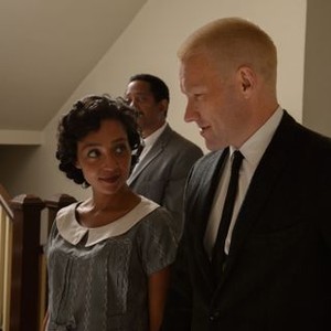 Loving - Rotten Tomatoes