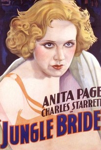 Jungle Bride | Rotten Tomatoes