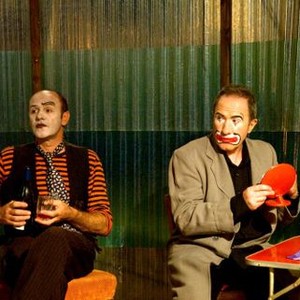 André Marcon - Rotten Tomatoes