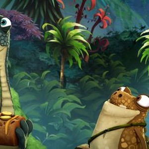 Gigantosaurus: Season 3, Episode 26 - Rotten Tomatoes