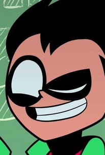 Teen Titans Go!: Season 7, Episode 33 - Rotten Tomatoes