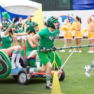 Disney Channel Games 2008 - Rotten Tomatoes