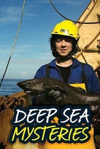 Deep Sea Mysteries: Season 1, Episode 1 | Rotten Tomatoes