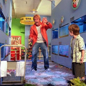 See Spot Run - Rotten Tomatoes