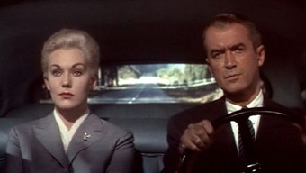 Vertigo - Rotten Tomatoes