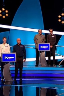Pointless: Season 25, Episode 23 | Rotten Tomatoes