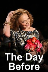 The Day Before - Rotten Tomatoes