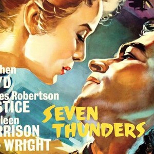 Seven Thunders - Rotten Tomatoes