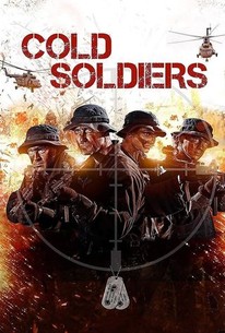 Cold Soldiers | Rotten Tomatoes