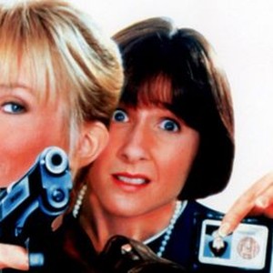 Feds - Rotten Tomatoes