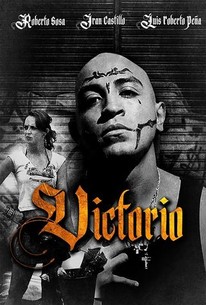Victorio | Rotten Tomatoes