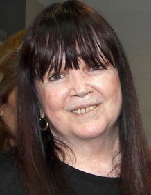 Marilina Ross - Rotten Tomatoes