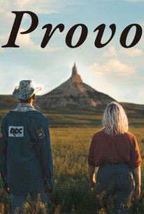 Provo | Rotten Tomatoes