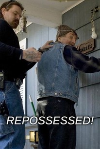 Repossessed! | Rotten Tomatoes