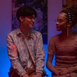 Heartstopper: Season 2, Episode 7 - Rotten Tomatoes