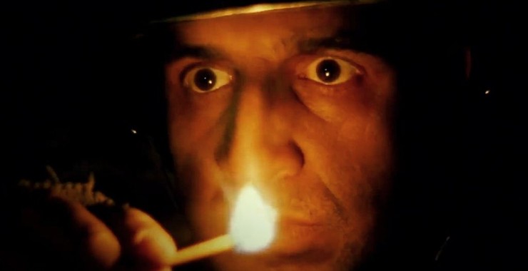 The Final Sacrifice: Director's Cut - Rotten Tomatoes