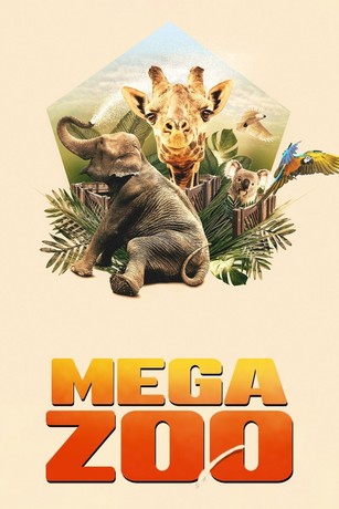 Mega Zoo: Season 1, Episode 2 | Rotten Tomatoes