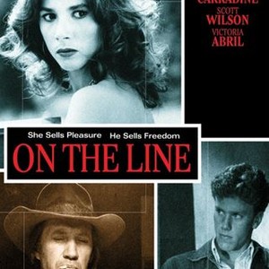 On the Line - Rotten Tomatoes